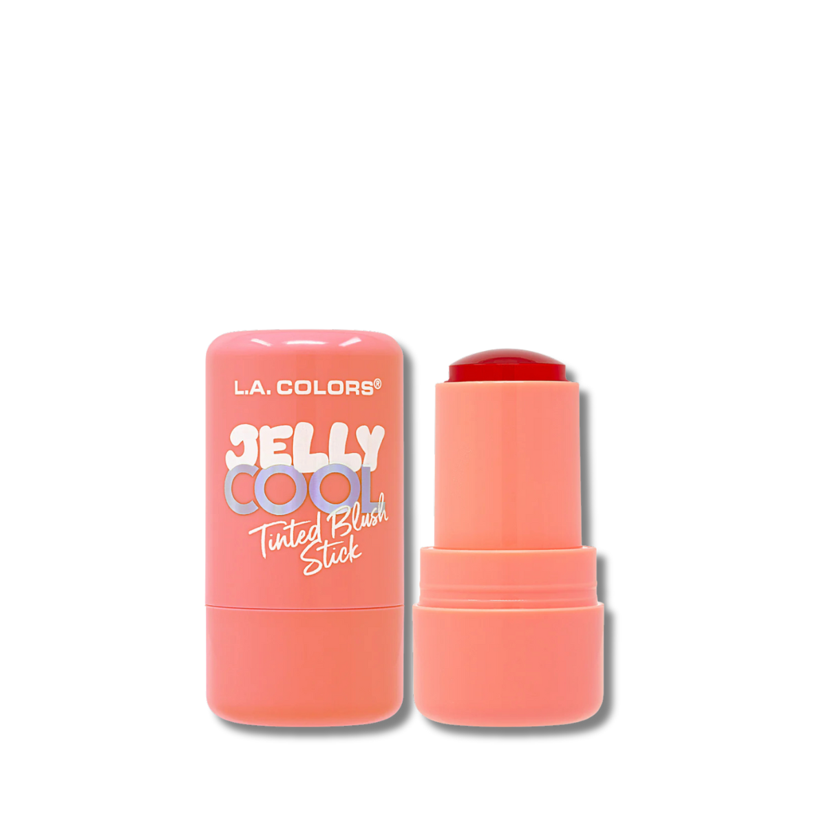 RUBOR JELLY COOL LA COLORS 7G – Distribuidora Mairim