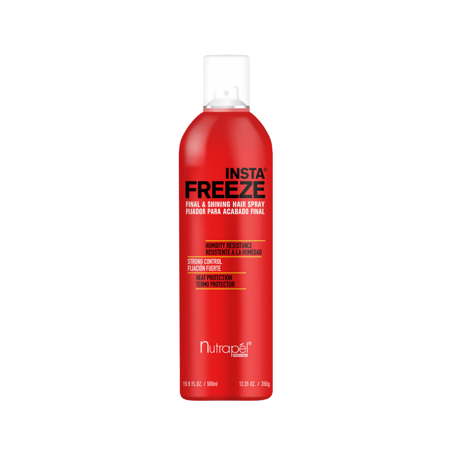 SPRAY INSTA FREEZE NUTRAPEL 500ML – Distribuidora Mairim